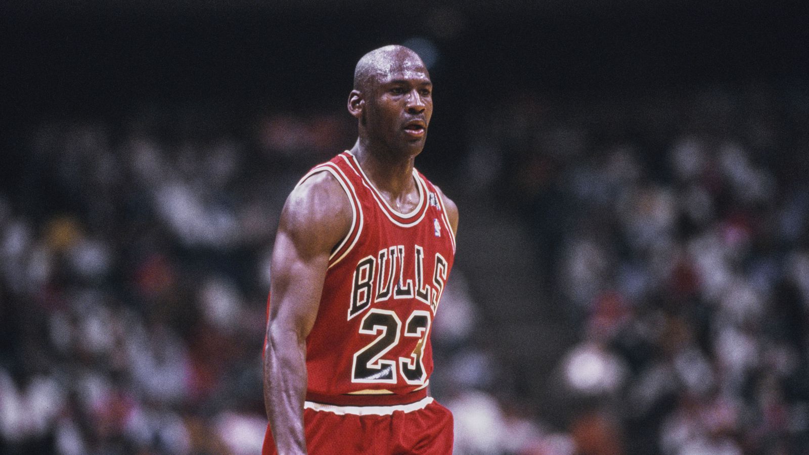 Jordan gagn­rýnir álagsstjórnun í NBA: Þú hefur skyldu til að láta sjá ...