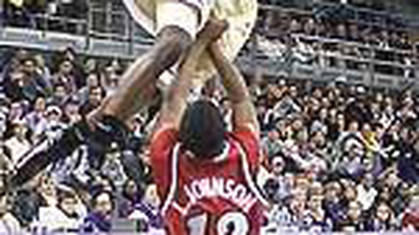 Doug Wrenn til Njarðvíkur - Vísir