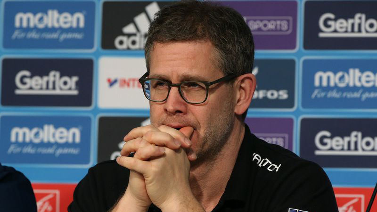 Geir Sveinsson að mæta uppeldisfélaginu í aðeins annað skiptið á ...