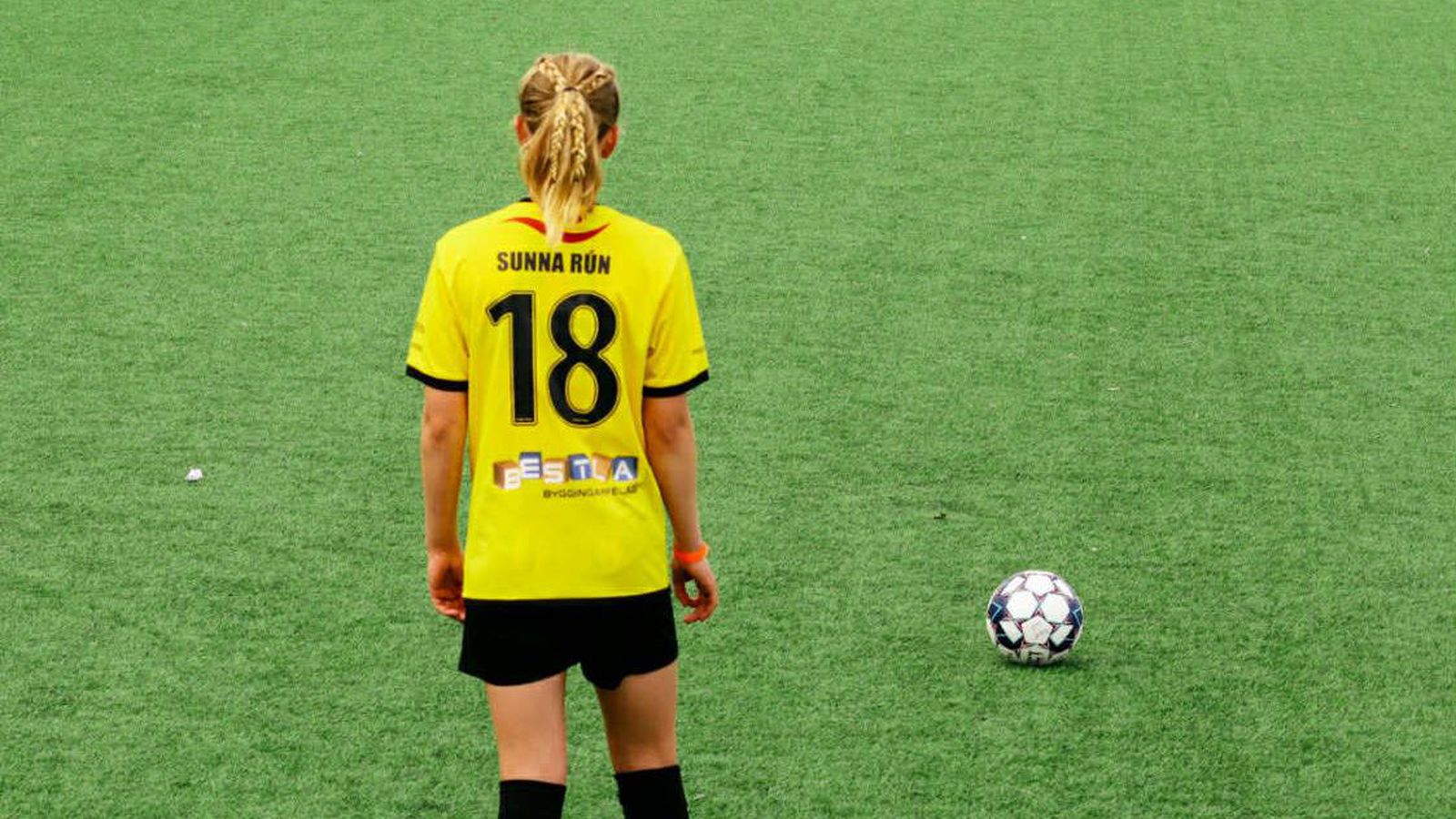 Sunna Rún til liðs við Ís­lands­meistarana - Vísir