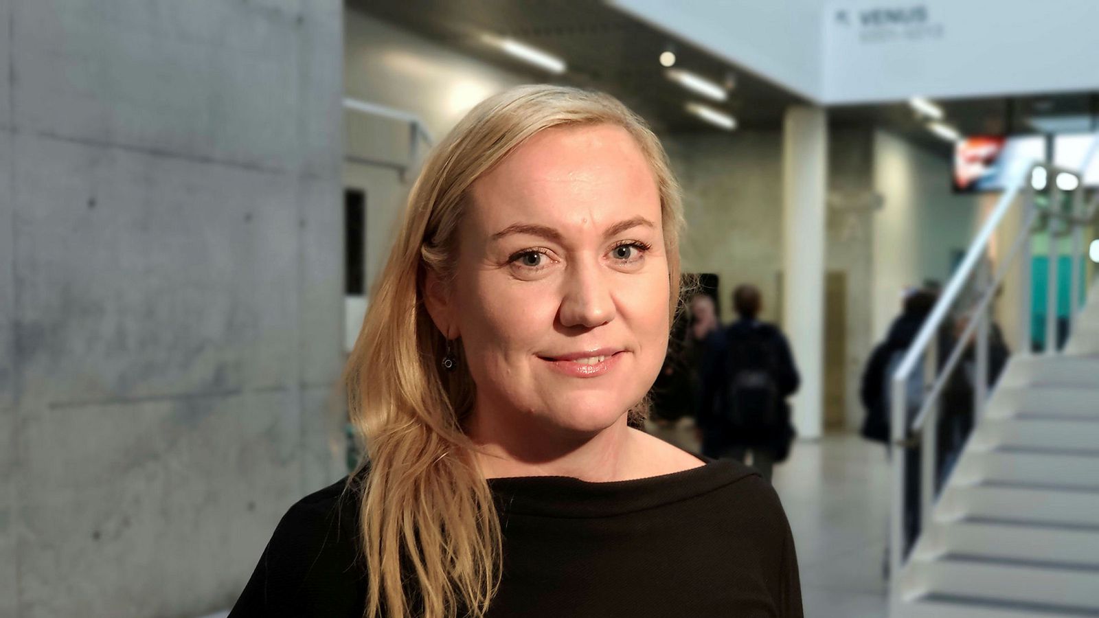 Brotin sem enginn vill vita af - Vísir