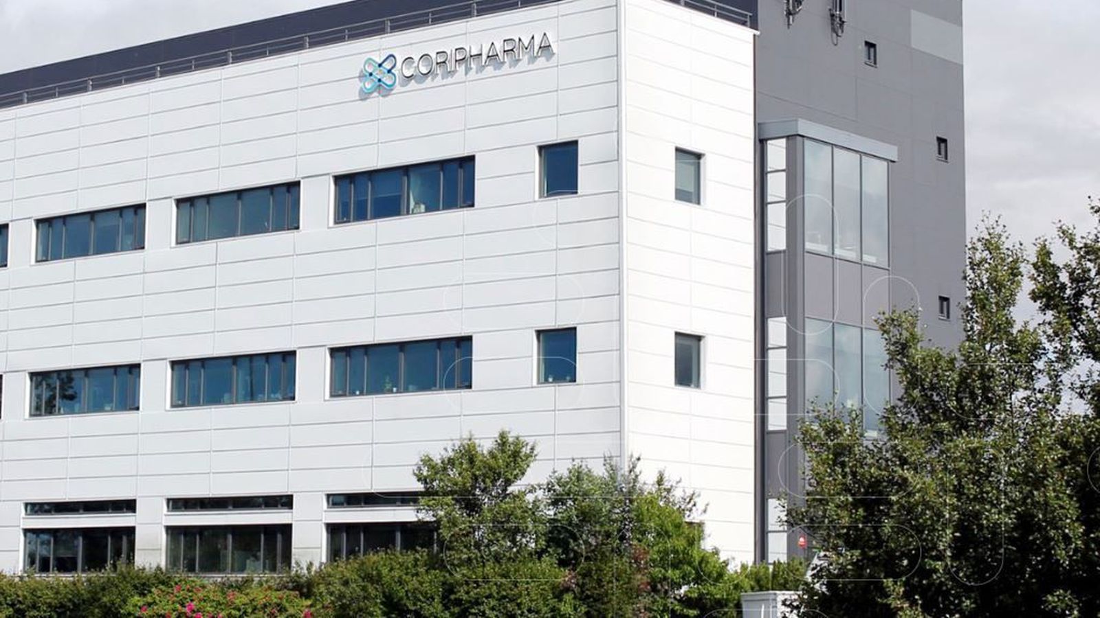 Coripharma að sækja sér um 3 milljarða og boðar skráningu á markað á ...