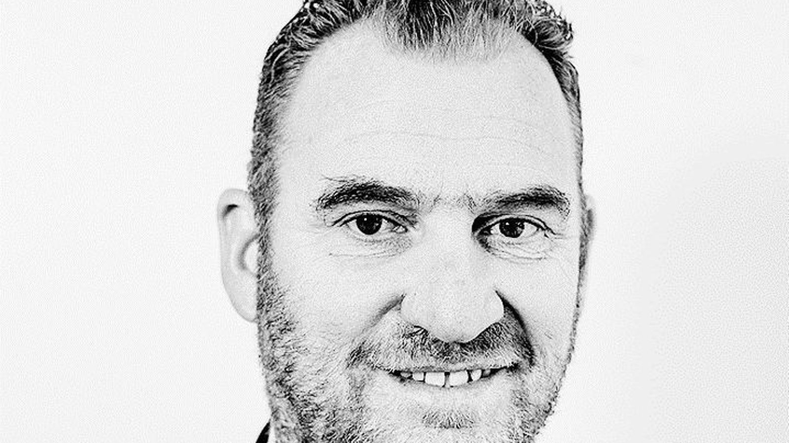 Lítið opið „bón­bréf“ til for­seta Al­þingis - Vísir