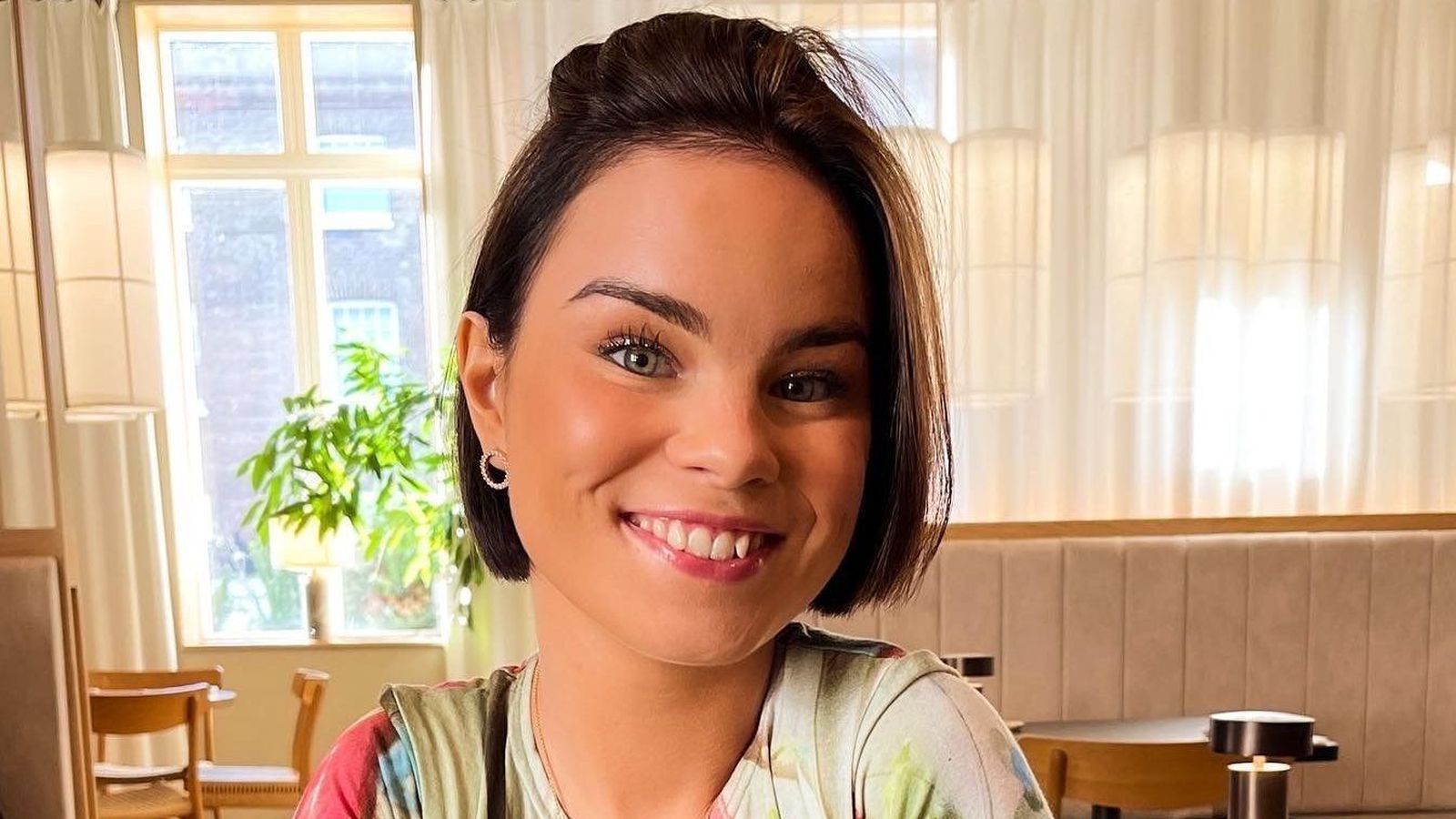 „Ég var aldrei heilsuhrædd fyrr en allt hrundi“ - Vísir