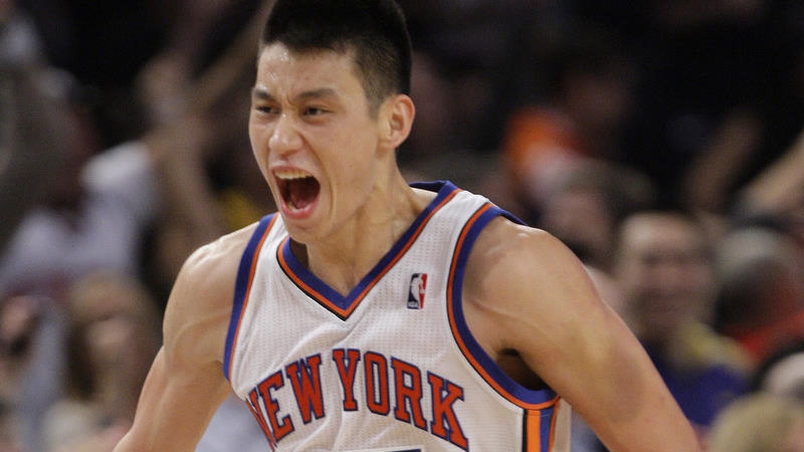 NBA í nótt: Lin hetja New York á ný - Vísir