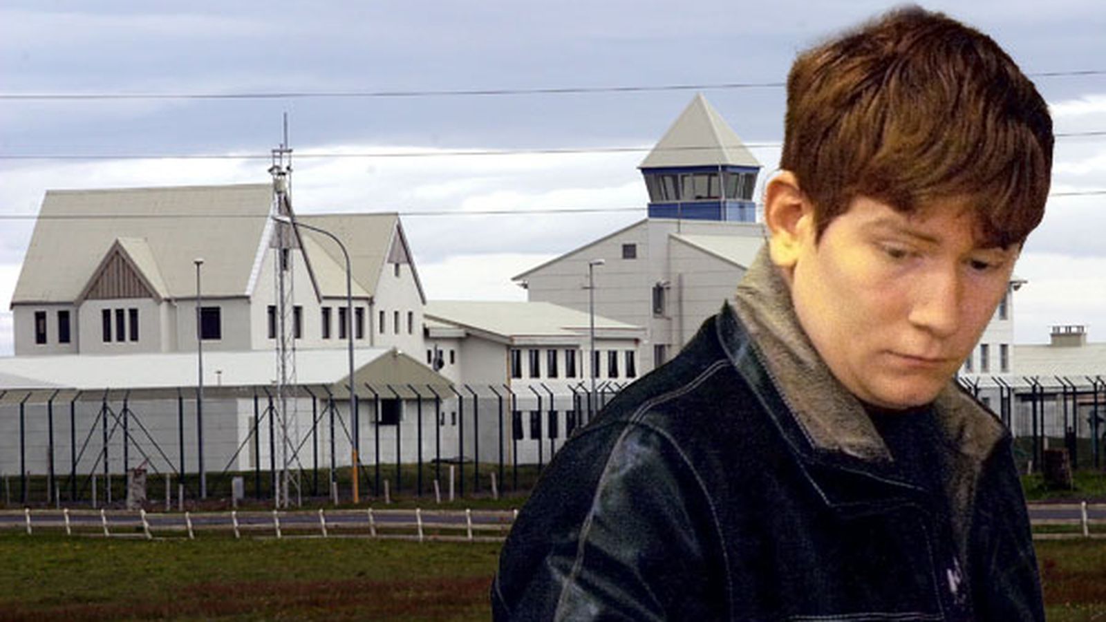 Gunnar Rúnar kominn á Litla Hraun - Vísir