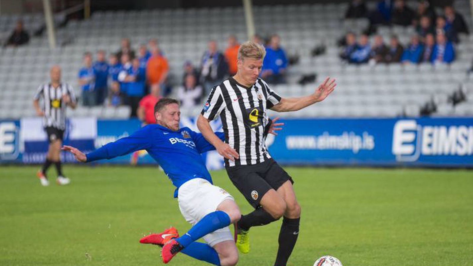 Morten Beck Andersen á leið til FH - Vísir