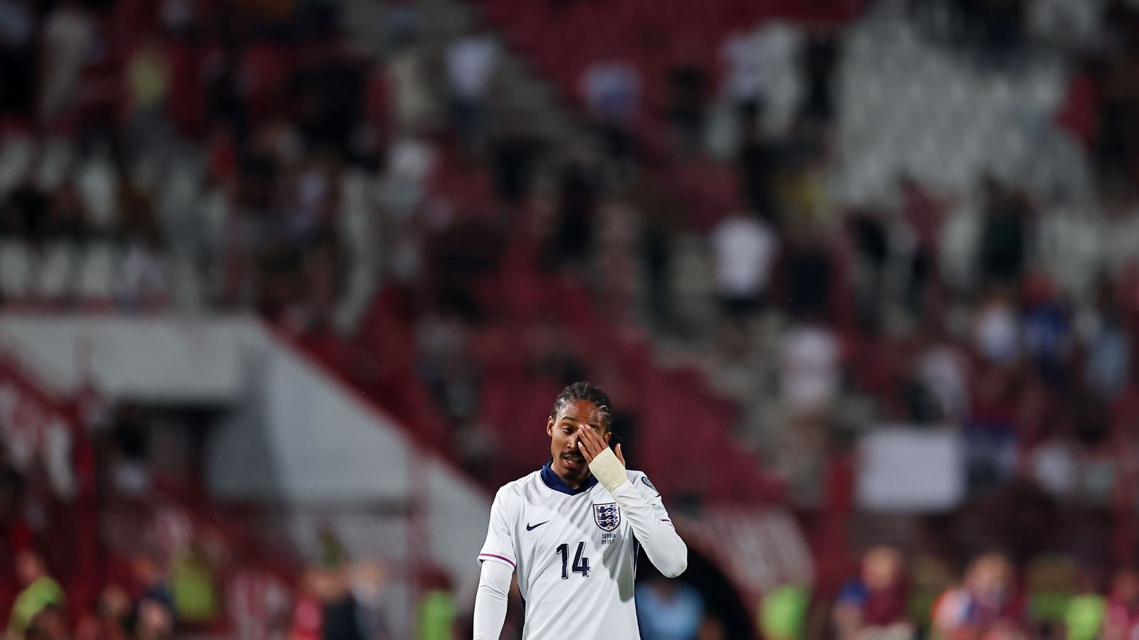 „Vissi ekki að ég væri sá fyrsti“ - Vísir