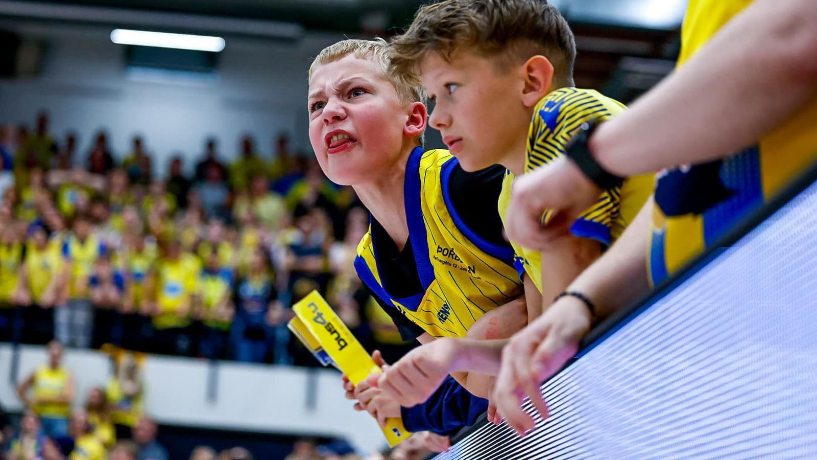 Fyrsta skiptið í úr­slita­keppninni eftir „Guð blessi Ís­land“ - Vísir