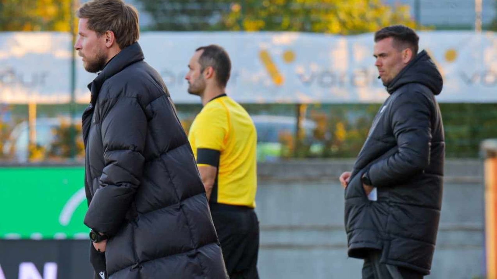 „Gífur­lega svekkjandi augna­blik“ - Vísir