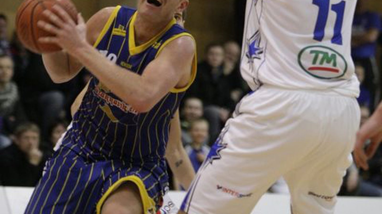 Páll Axel: Það er greinilega margt að - Vísir