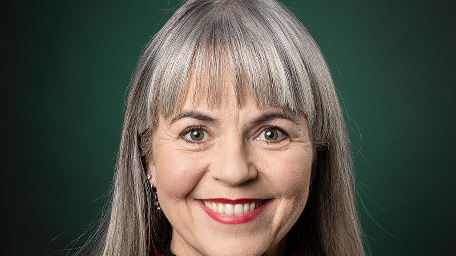 Þar sem náttúran tapar - Vísir