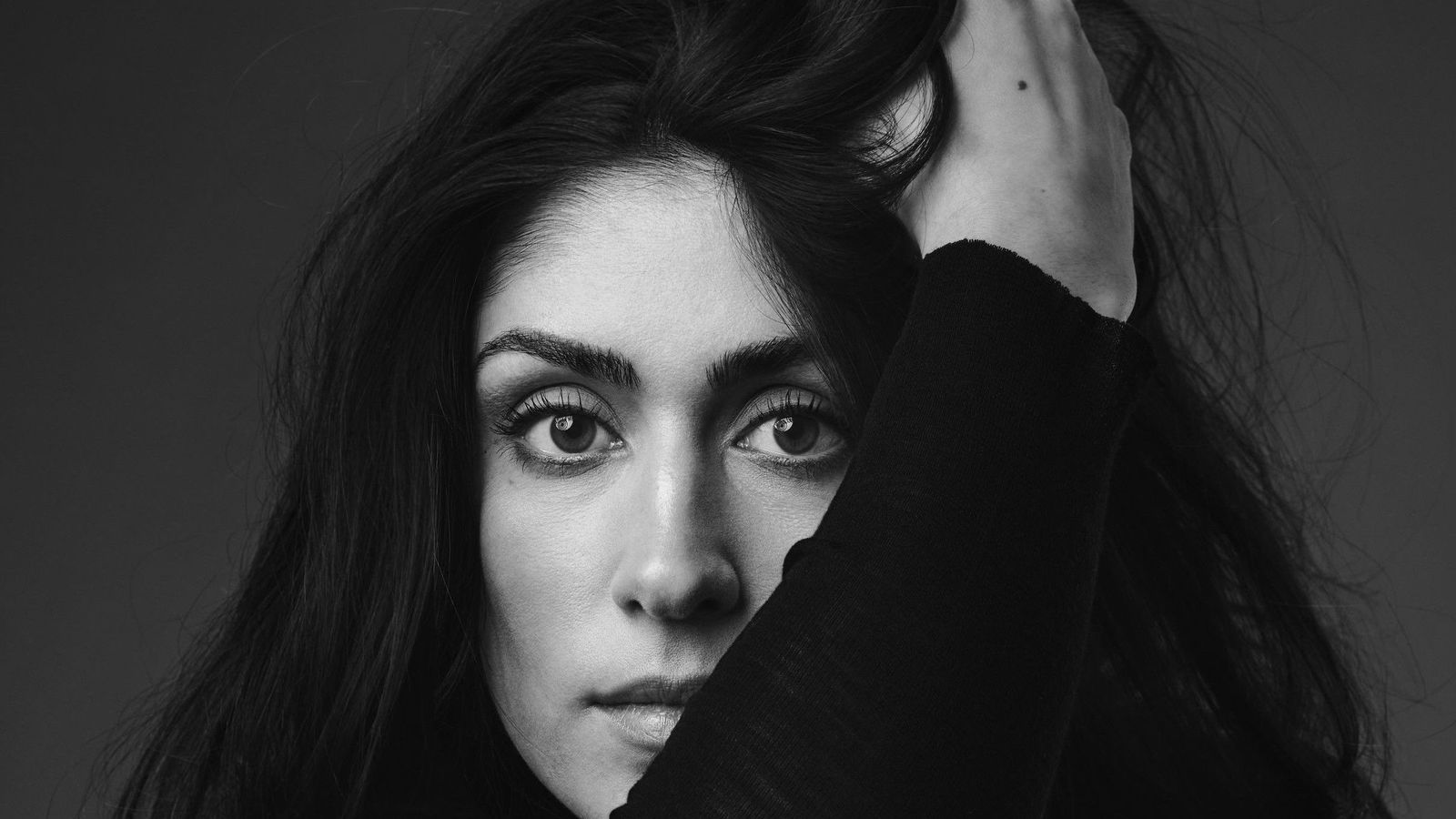 Edda Falak á von á barni: „Loksins mamma“ - Vísir