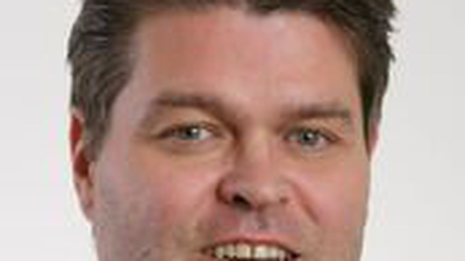 Upp­sagnar­bréf til góða fólksins - Vísir