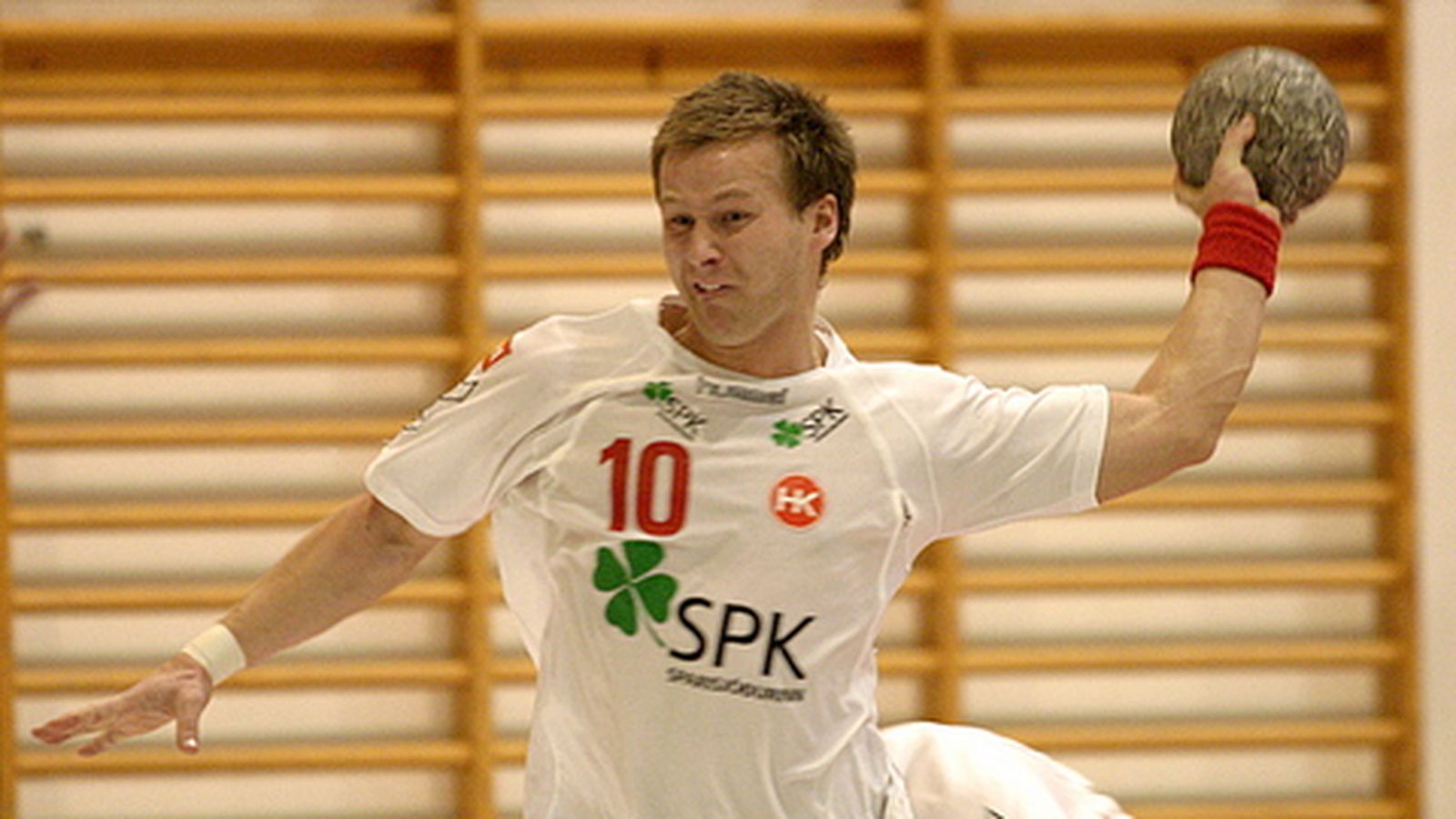 Ragnar Hjaltested: Okkur sjálfum að kenna - Vísir