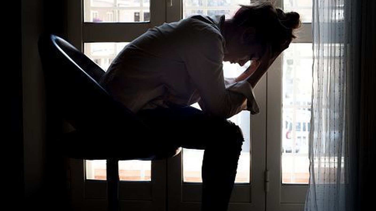 Óttast að út­göngu- og sam­komu­bann leiði til „flóð­bylgju geð­kvilla ...