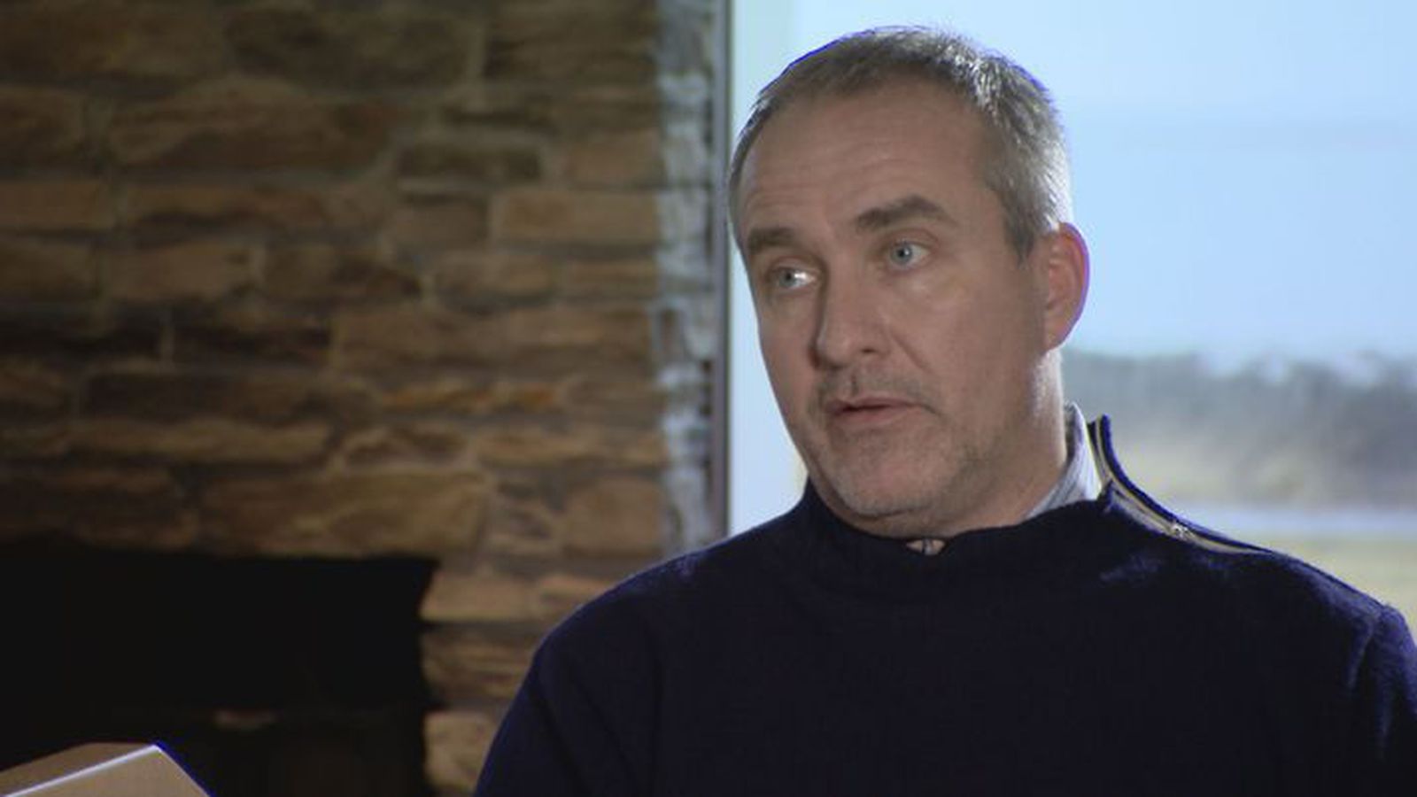 Ólafi William Hand sagt upp hjá Eimskip - Vísir