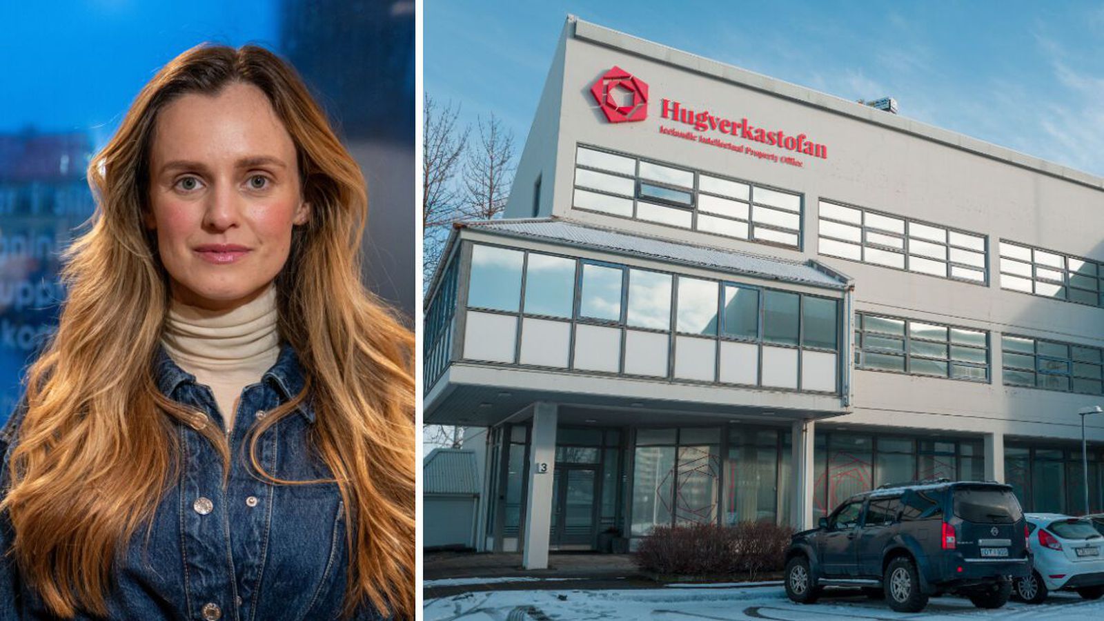 Til skoðunar að flytja skóla Hjalla­stefnunnar í Engja­teig - Vísir