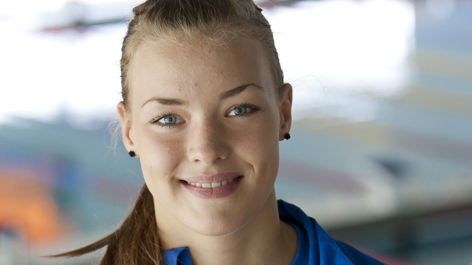 Hrafnhildur, Eygló og Sarah allar með Íslandsmet í dag - Vísir