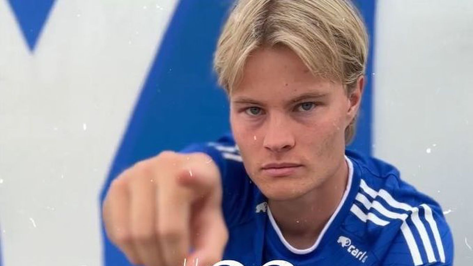 Andri Lucas lánaður til Lyngby - Vísir