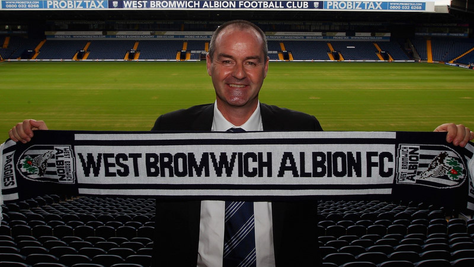 Steve Clarke ekkert fúll út í Liverpool - Vísir