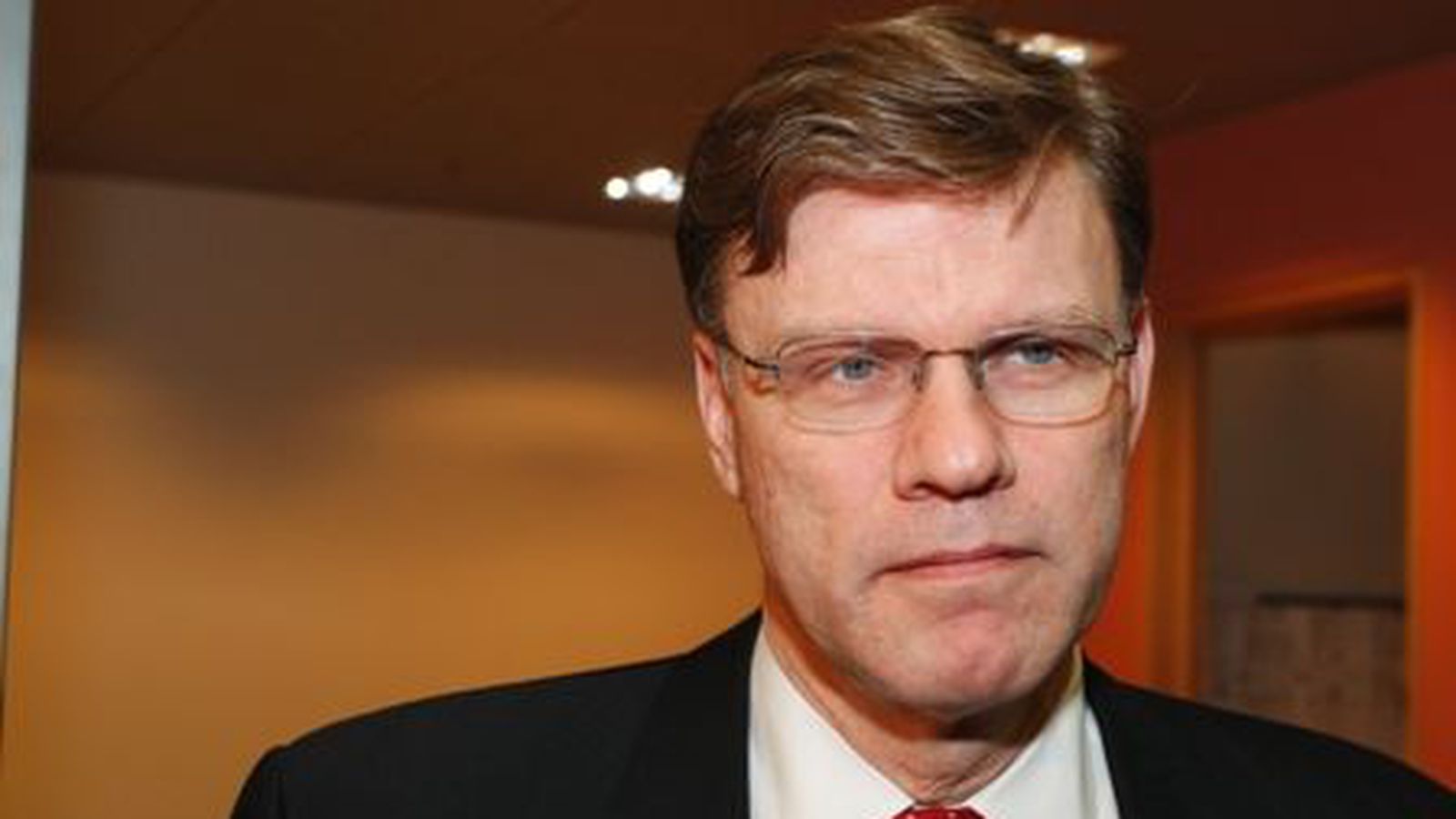 Árni Mathiesen rifjar upp dýralæknatakta - Vísir