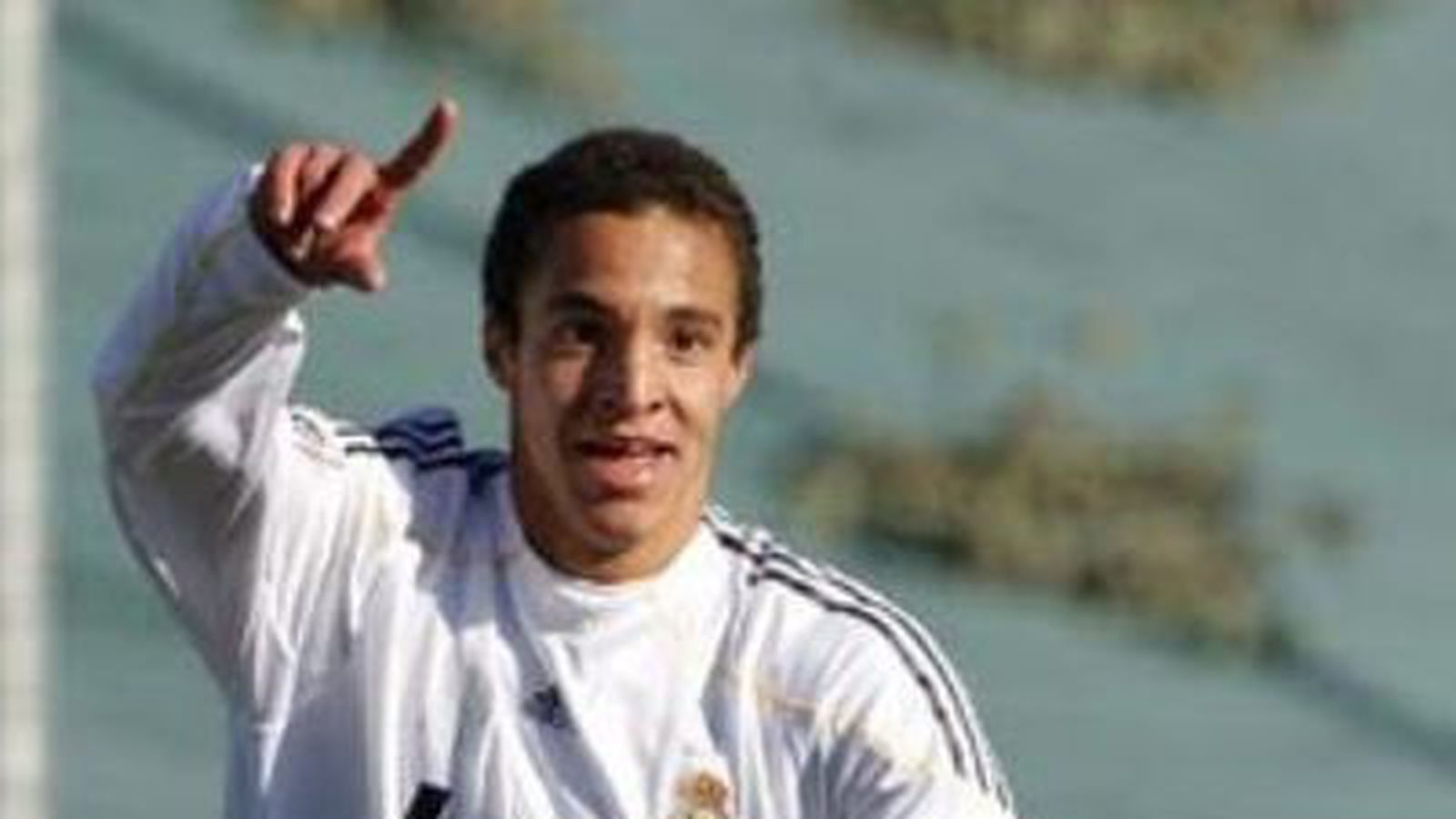 Rodrigo Moreno til Bolton - Vísir