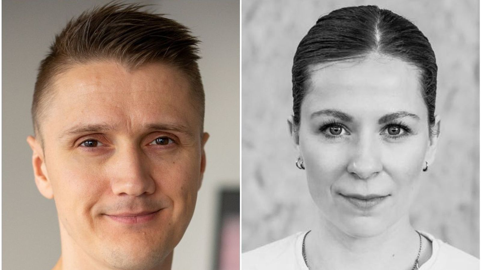 Atli Fannar og Lilja eru trúlofuð - Vísir