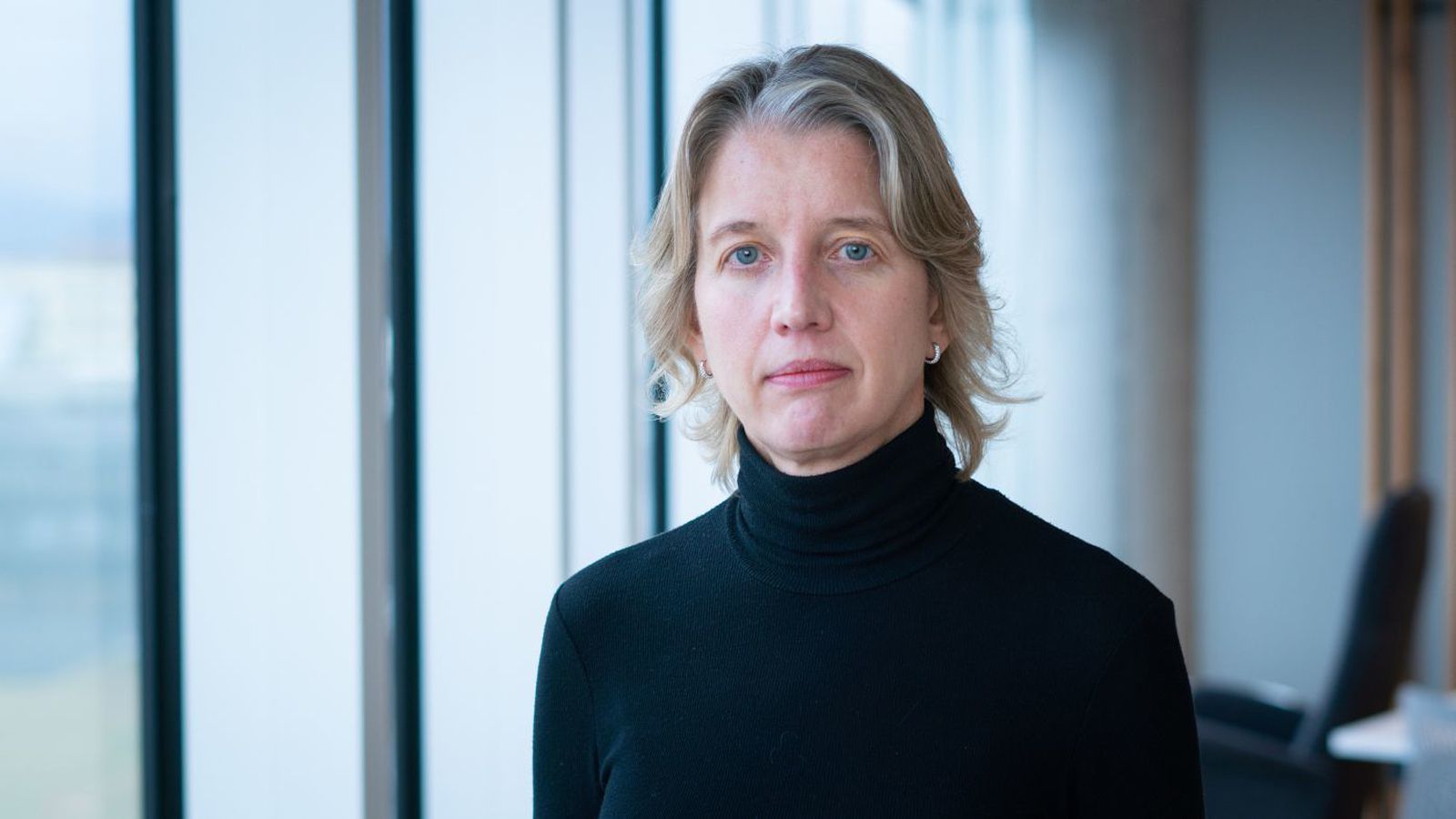 Enginn annar greinst með mis­linga - Vísir