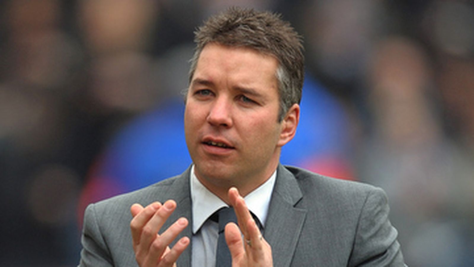 Fry: Sir Alex er að refsa Peterborough fyrir að reka soninn - Vísir