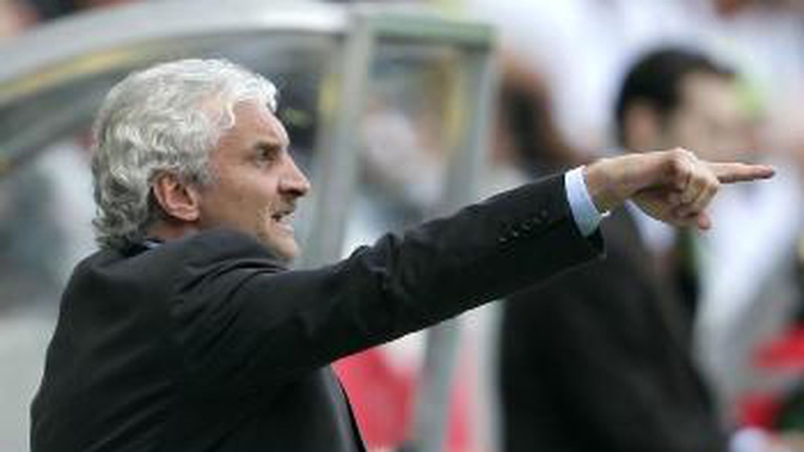 Völler til Roma - Vísir