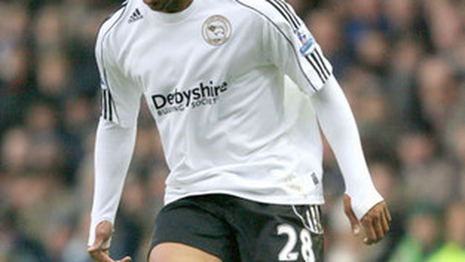 Giles Barnes til Fulham - Vísir