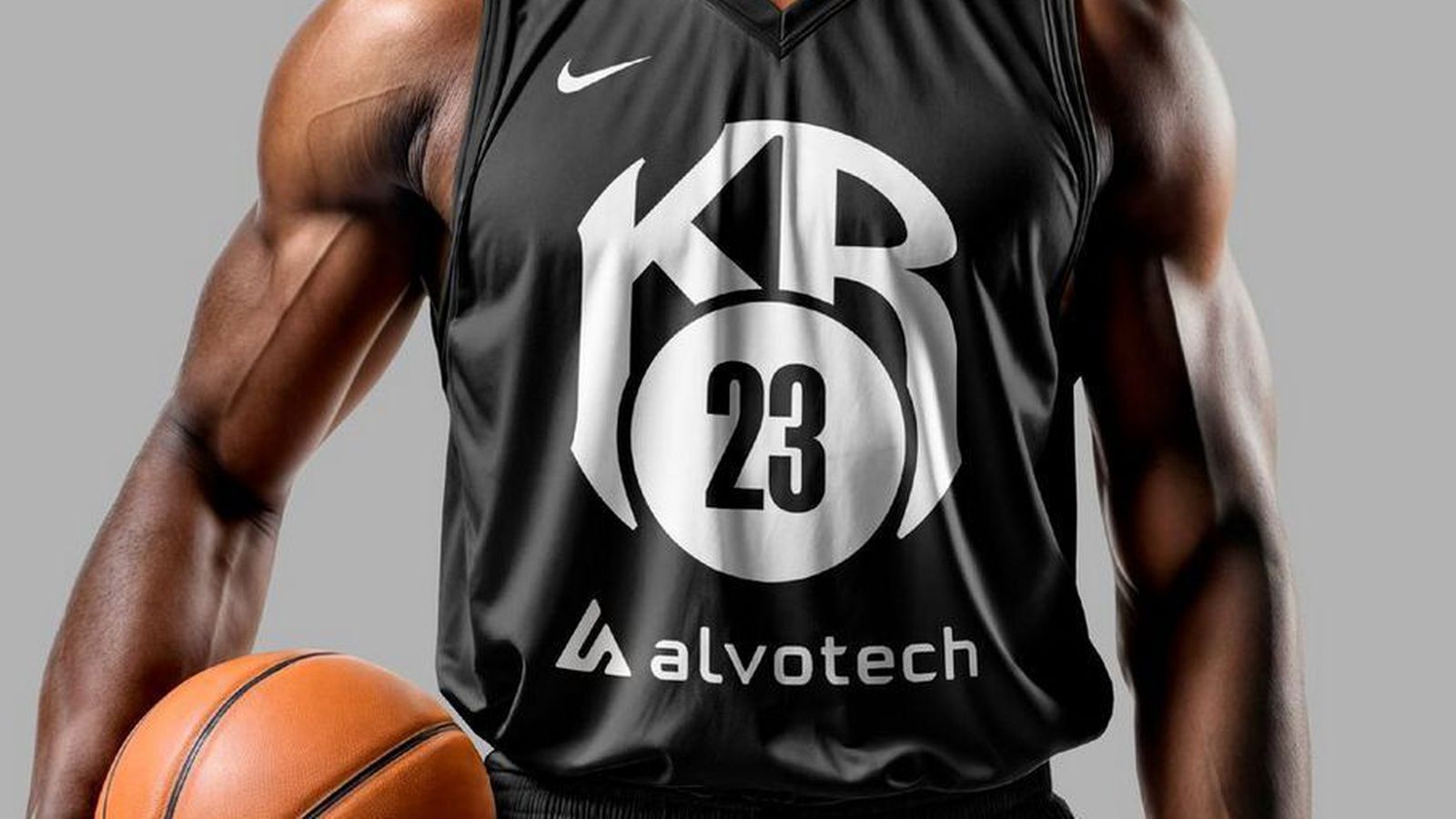 Kynntu nýtt merki KR - Vísir