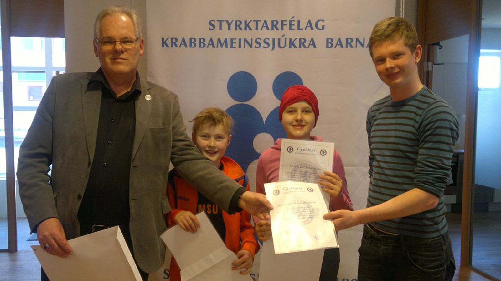 Komast á leik með Chelsea og Swansea - Vísir