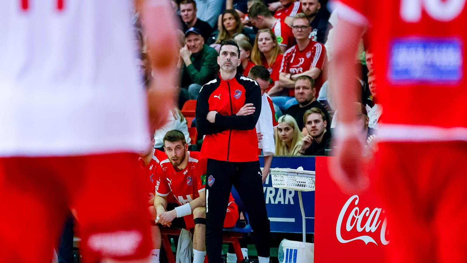 „Fengum framlag frá þeim sem komu inn á sem skipti miklu máli“ - Vísir