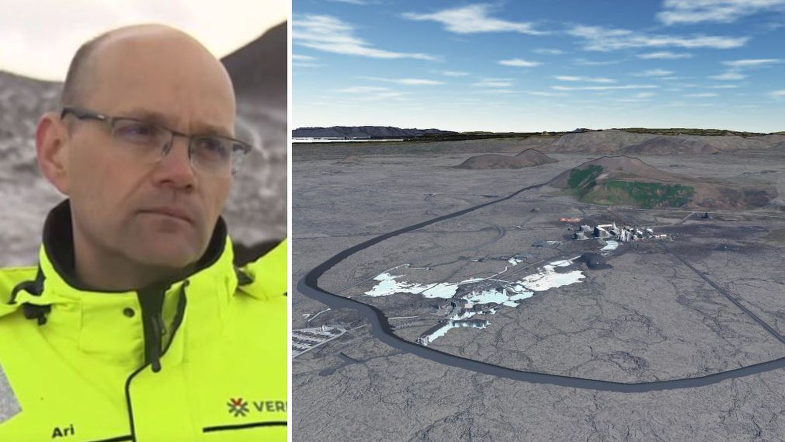 [IS] Iceland | road infrastructure • Vegar á Íslandi | Page 22 ...