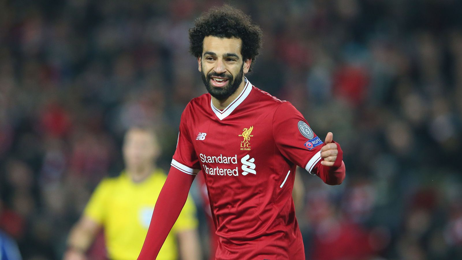 Man. Utd er eina toppliðið sem Salah á eftir að skora gegn - Vísir