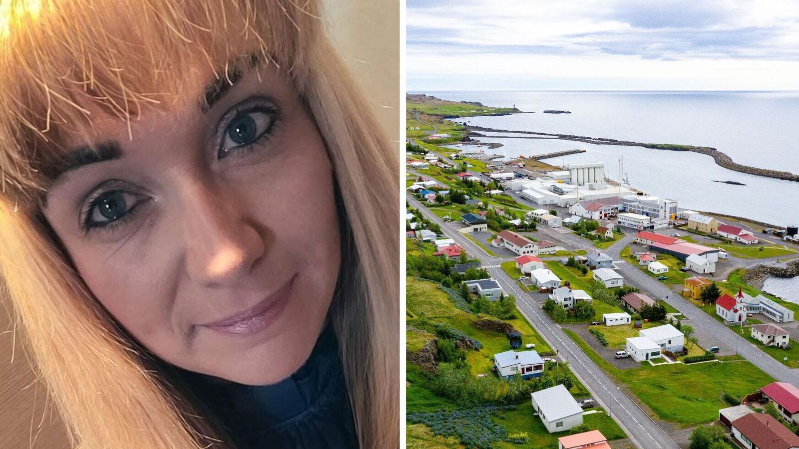 „Hann var með háðs­legt glott, þetta var svo lítið mál“ - Vísir