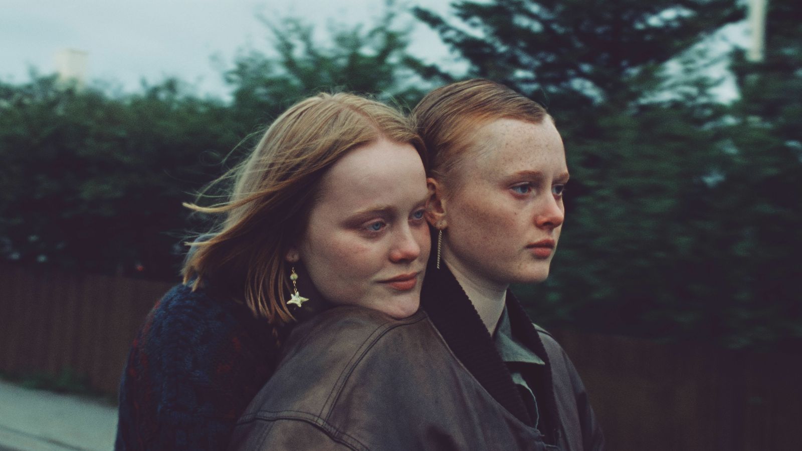 Ljós­brot besta myndin en Snerting með flest verð­laun - Vísir