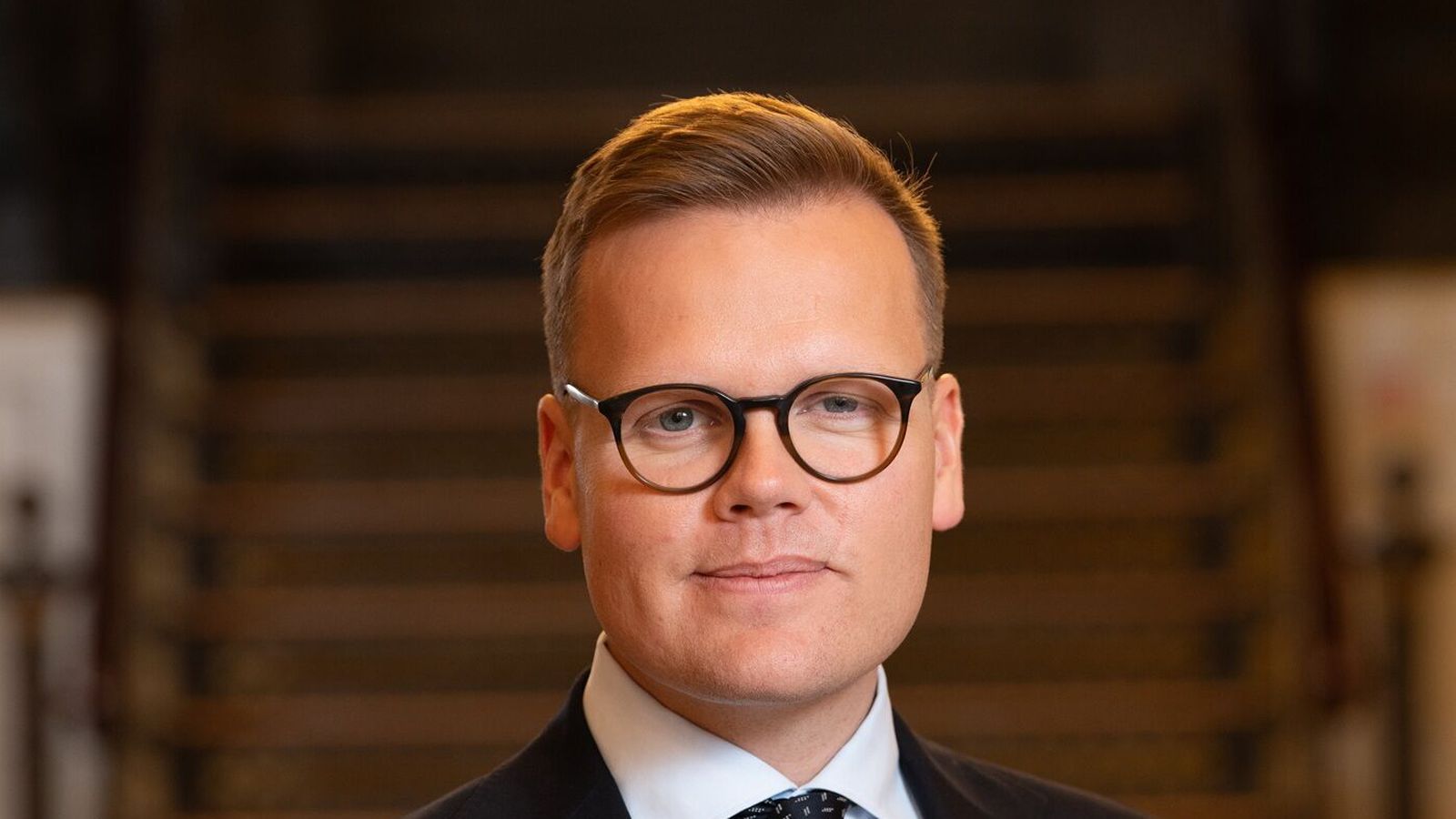 Ríkis­stjórn sem getur og gerir í stað þess að standa kyrr - Vísir