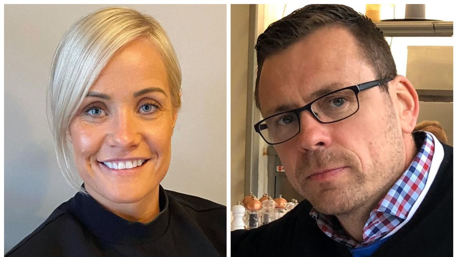 Gurrý með flug­stjóra upp á arminn á Októberfest - Vísir