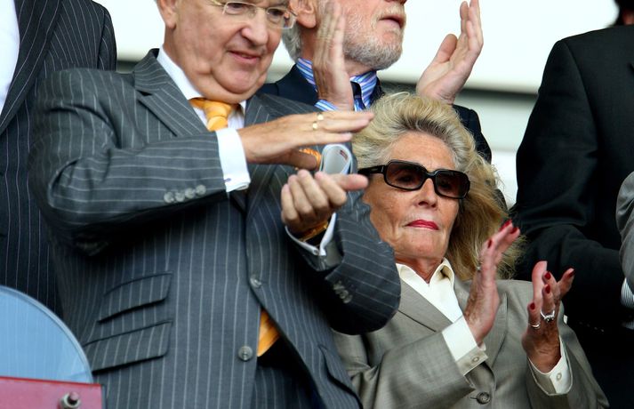 Andlát: Þóra Hallgrímsson - Vísir