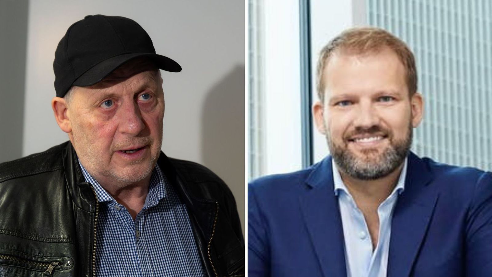 Reynir braut siða­reglur Blaða­manna­fé­lagsins með um­fjöllun um ...