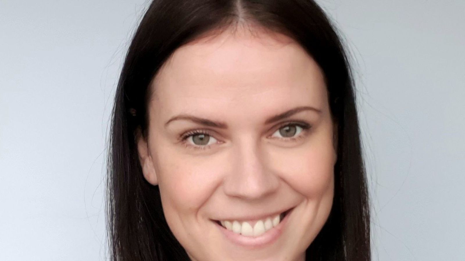 Elva Hrönn vill annað sæti á lista VG í Reykjavík - Vísir