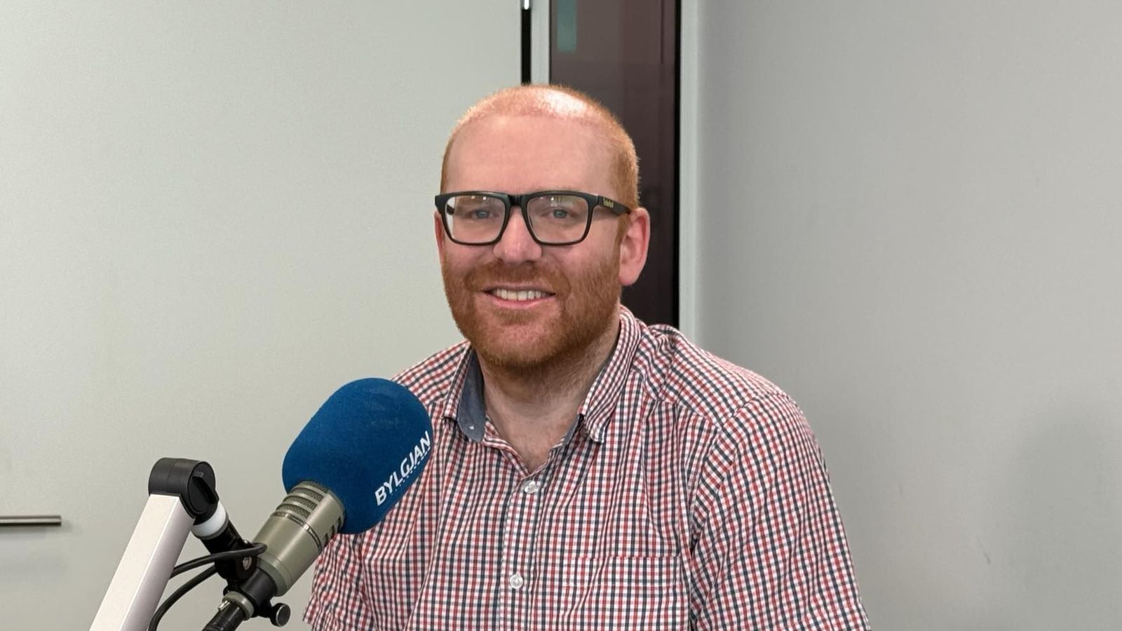 Tekur nú eftir því hversu margir hafa farið í hárígræðslu - Vísir
