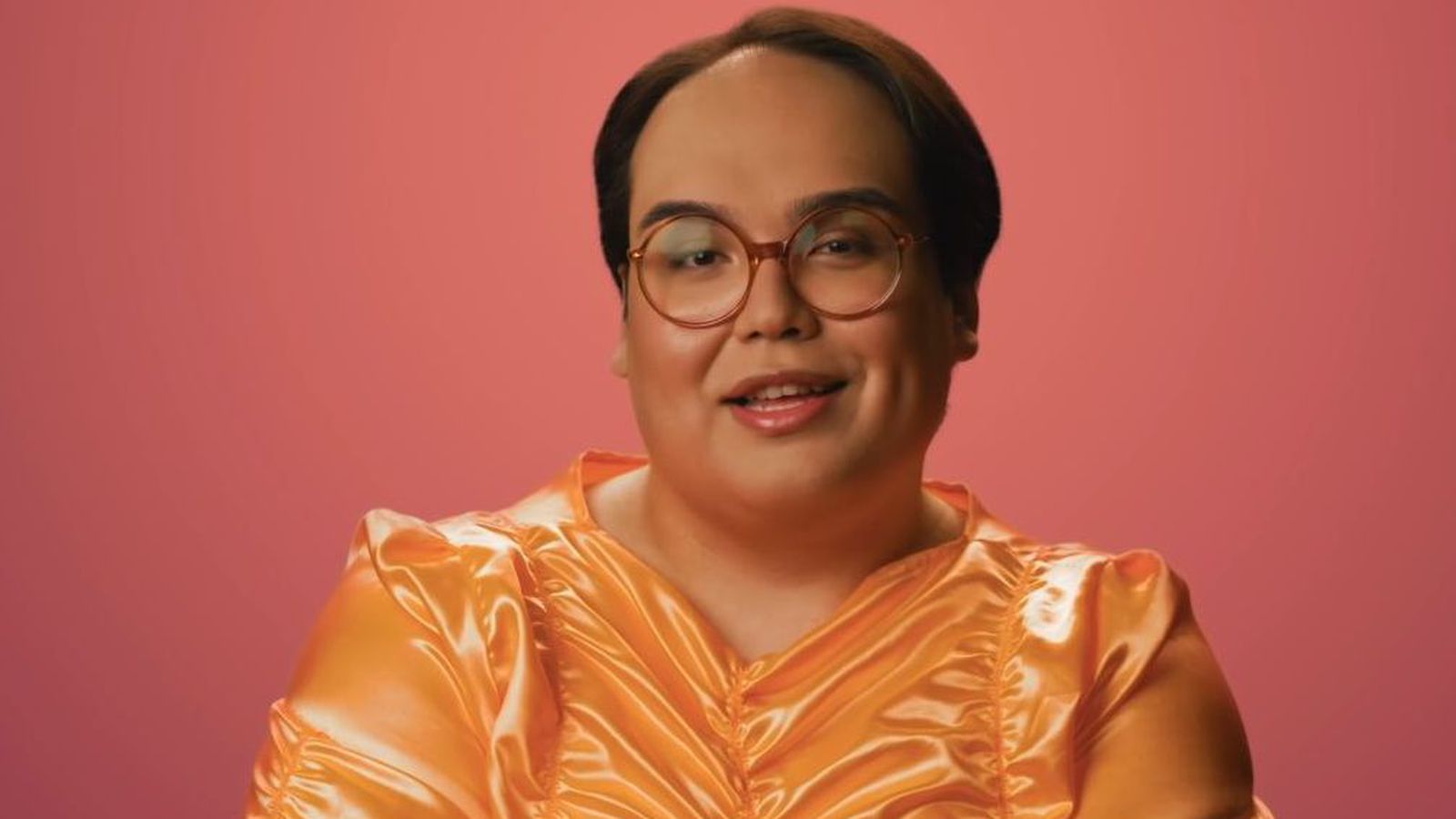 Binni Glee trúir ekki á risa­eðlur - Vísir