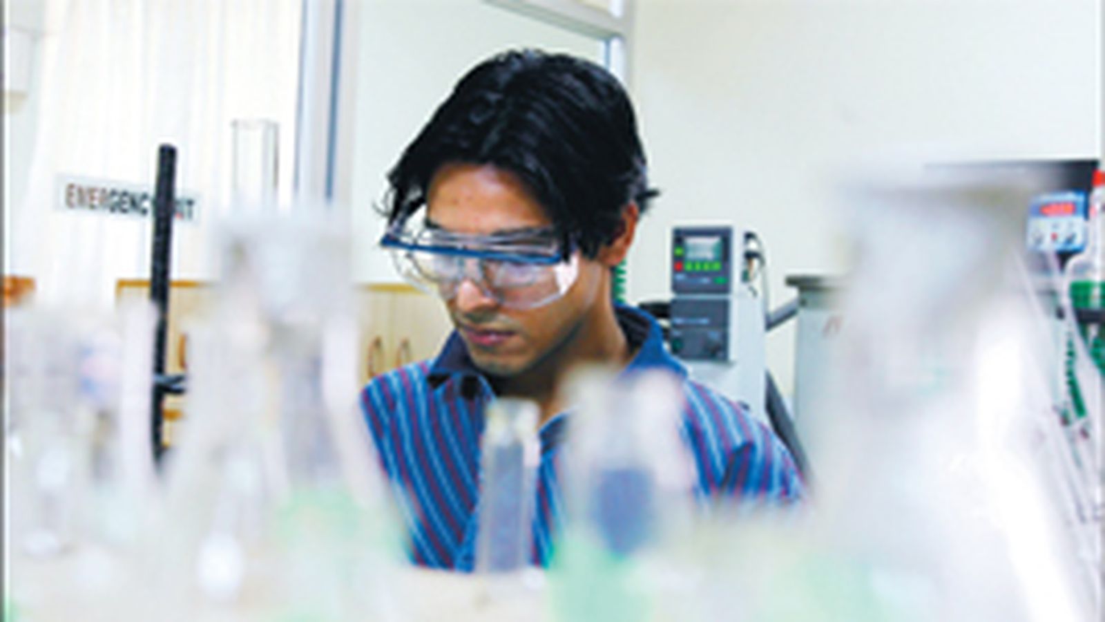 Erlend sérfræðiþekking lykill að samkeppnishæfni Íslands - Vísir