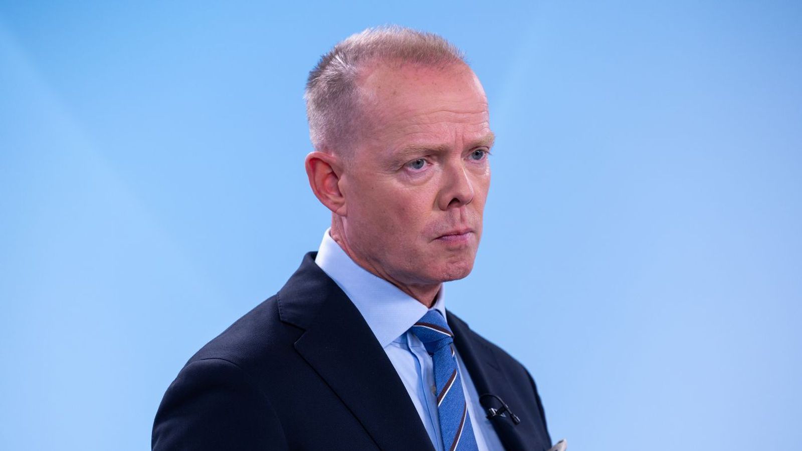 „Þetta verður al­ger Kleppur“ - Vísir