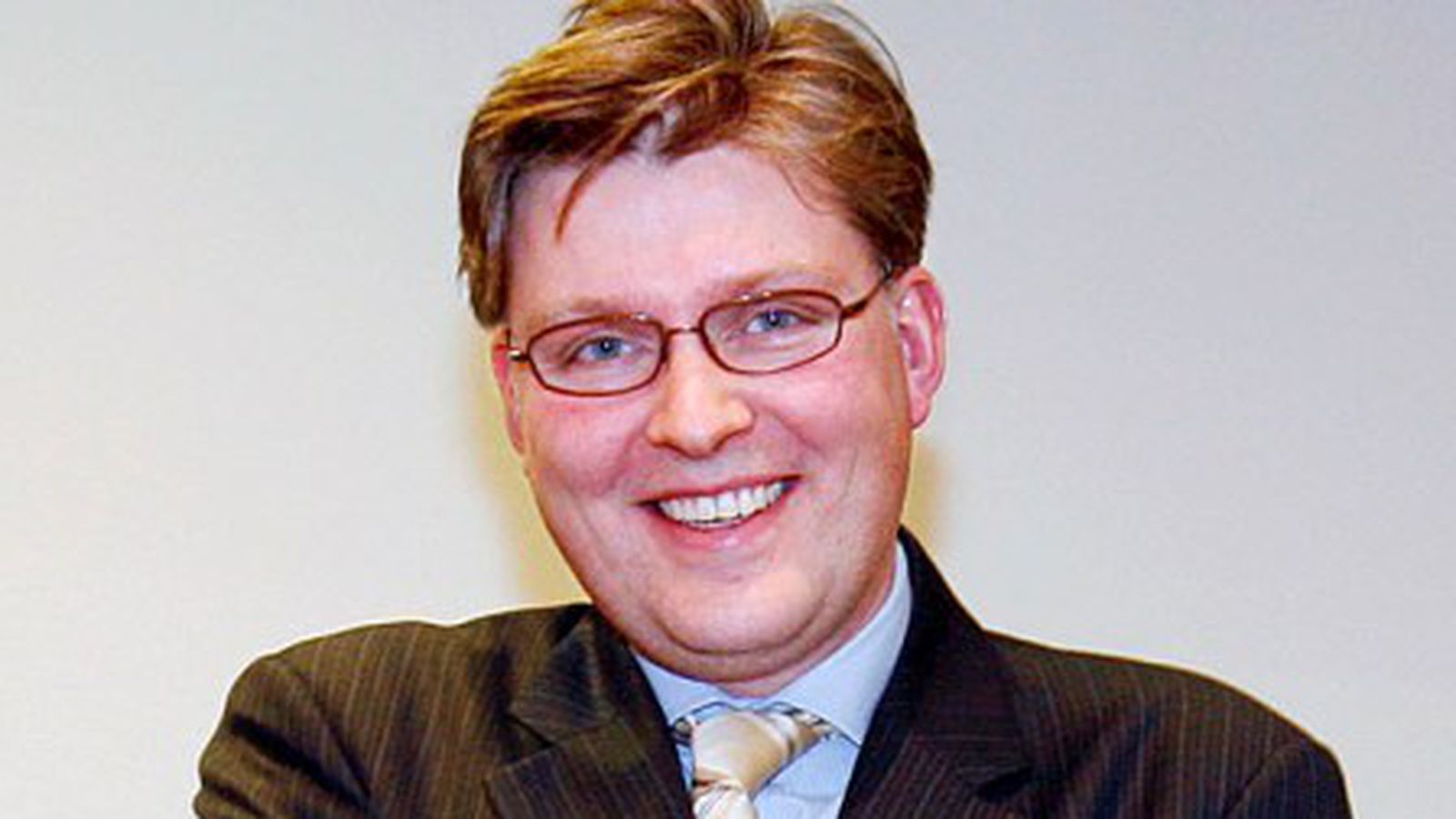 Gunnar Sturluson hjá LOGOS með réttarstöðu grunaðs manns - Vísir