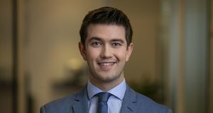 Einkaþotan laus úr slitlaginu og farin burt - Vísir